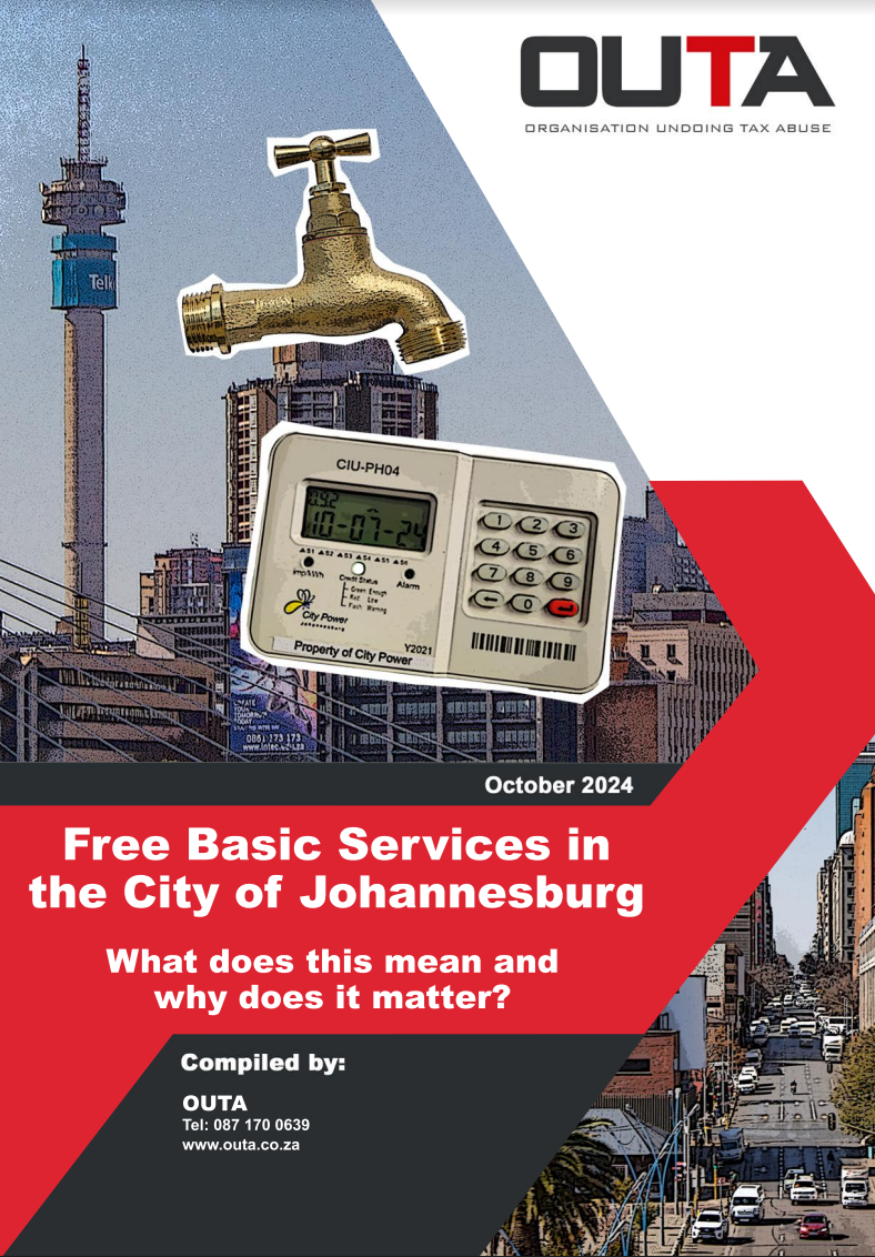 Home - Joburg Community Action Network